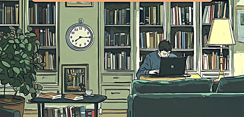 Sólo los genios encuentran un error en la habitación en 6 segundos: una ...