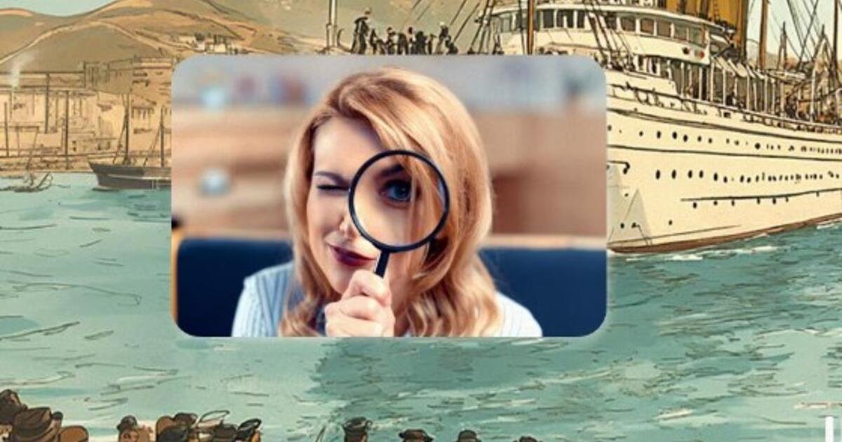 una prueba rápida para comprobar tu nivel de coeficiente intelectual ...